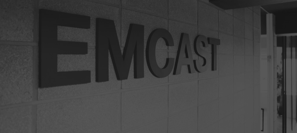 main01 - EMCAST